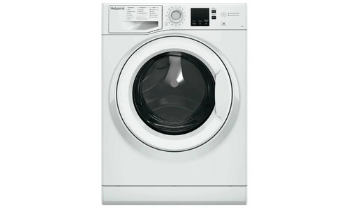 Стиральная машина Hotpoint-Ariston NSS 5015 H RU, белый - купить в СПб ...