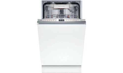 Посудомоечная машина Bosch SPV6ZMX17E, белый - купить в СПб по выгодным ...