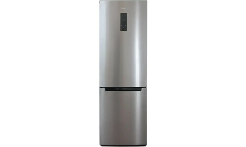Купить Холодильник Бирюса Б-I960NF (Цвет: Inox) B-I960NF в СПб недорого ...