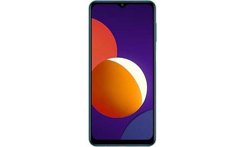 Смартфон Samsung Galaxy M12 SM-M127F/DSN 4/64Gb (NFC) (Цвет: Green ...