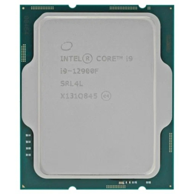 Купить Процессор Intel Core i9-12900F LGA1700 BOX BX8071512900FSRL4L в СПб недорого | Выгодные ...