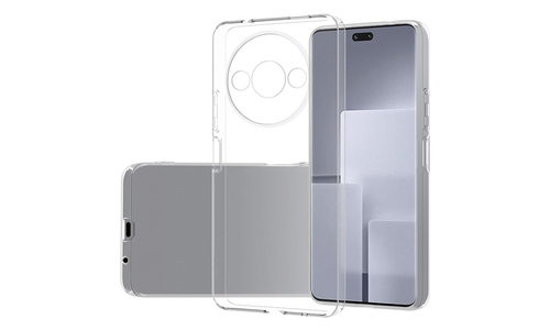 Купить Чехол-накладка Borasco Silicone Case для смартфона Xiaomi Redmi ...