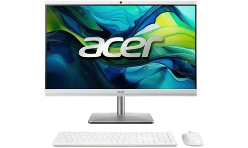 Купить Моноблок Acer Aspire C24-195ES (Core Ultra 7 155U 1.7Ghz/16Gb ...