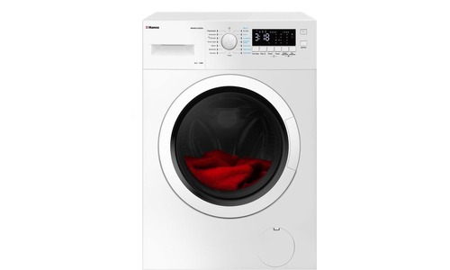 Стиральная машина Hansa WHN6121SD2 (Цвет: White) - купить в СПб по ...